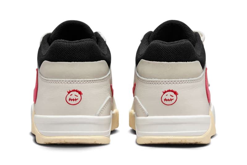 Travis Scott Previews Cactus Jack's "CJ1 T-REXX" | Hypebeast
