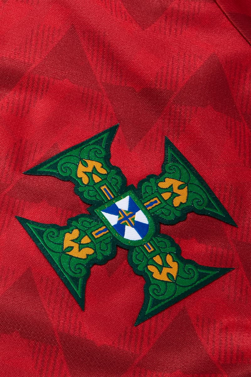 Umbro Celebrates Euro 2024 With New "United by Umbro" Collection ...