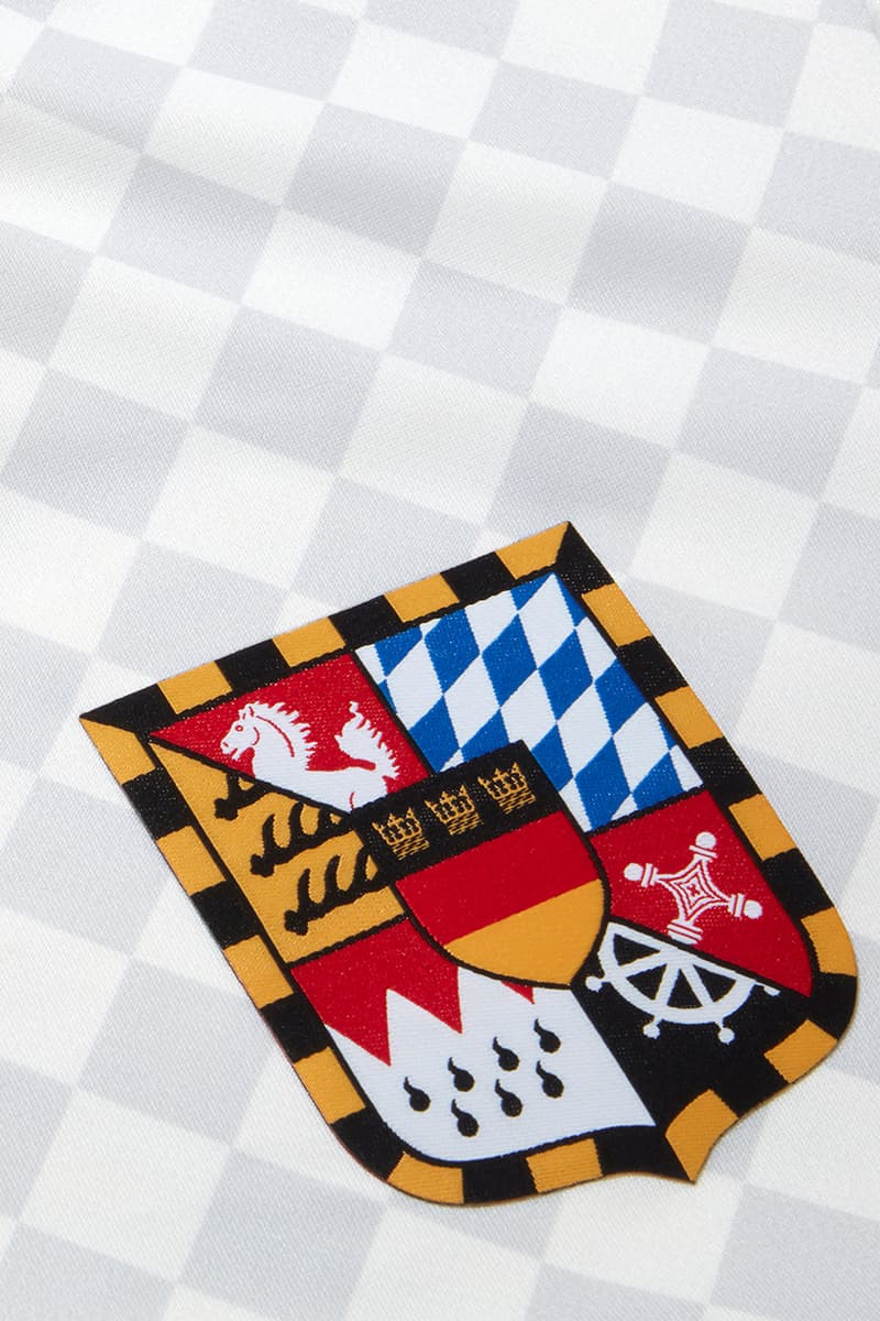 Umbro Celebrates Euro 2024 With New "United by Umbro" Collection ...