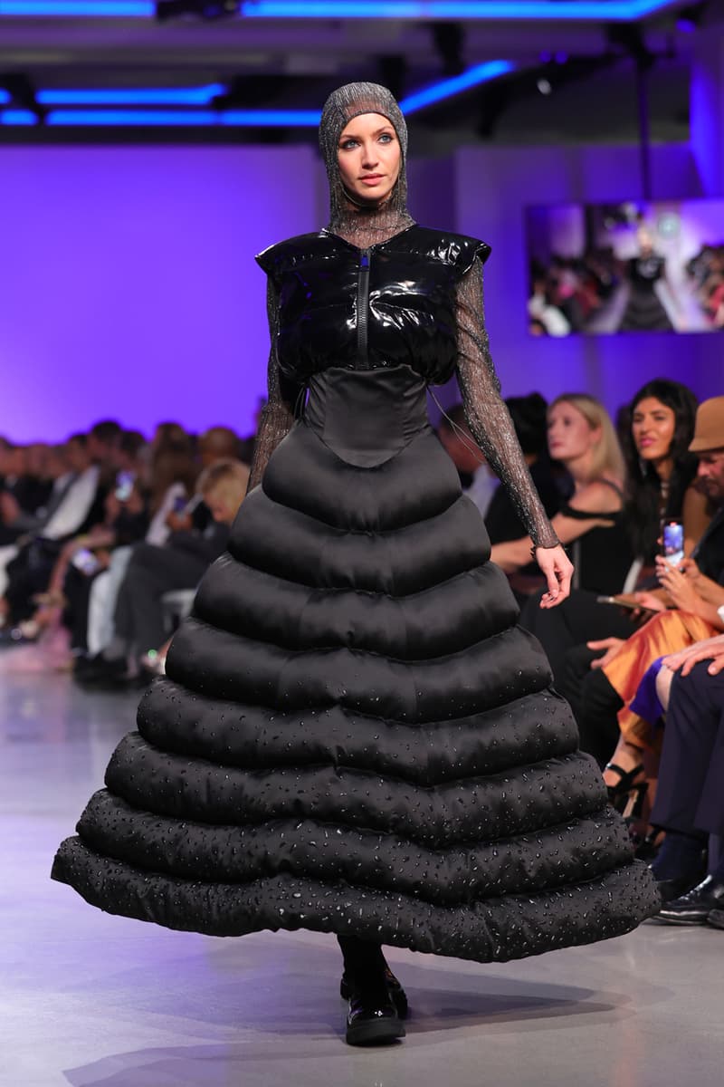 Fashion Institute of Technology's 2024 Future of Fashion | Hypebeast