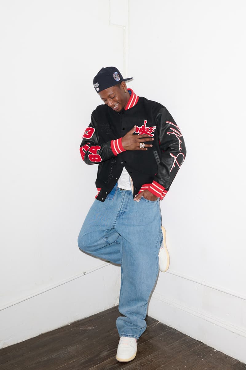 Awake NY and Jordan Return With a Second Delivery | Hypebeast