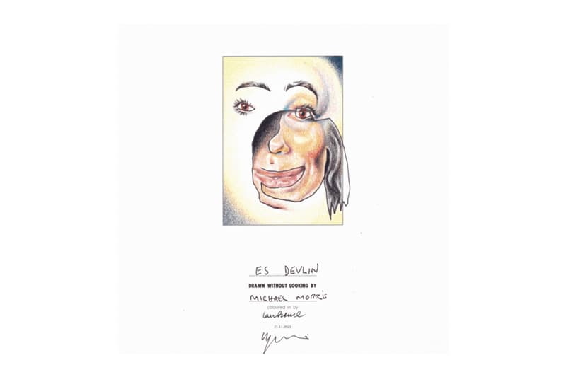 Brian Eno Hard Art Collective Paul Stolper Gallery | Hypebeast