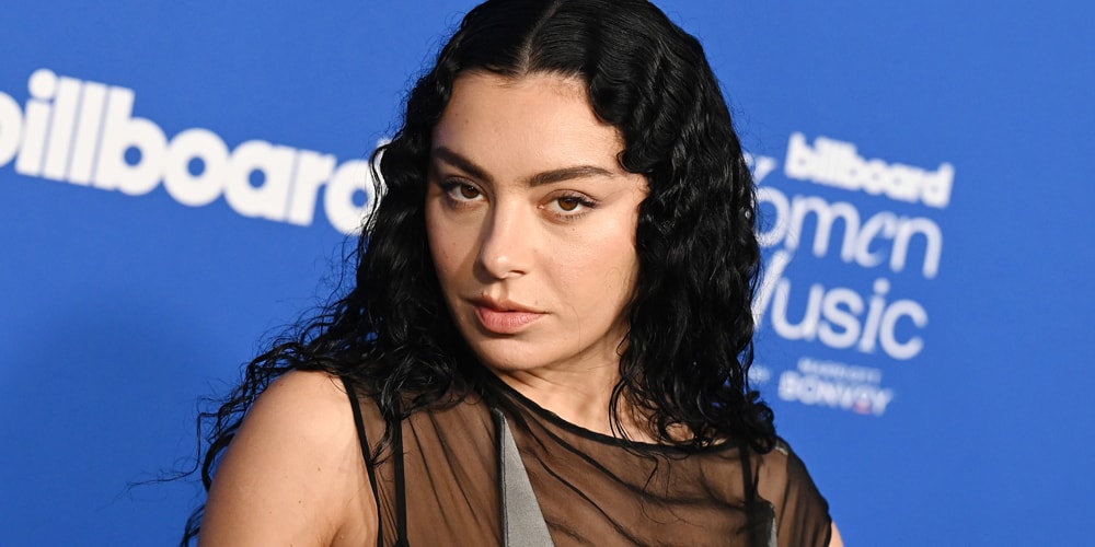 The It Girls Gather in Charli XCX's "360" Video | Hypebeast