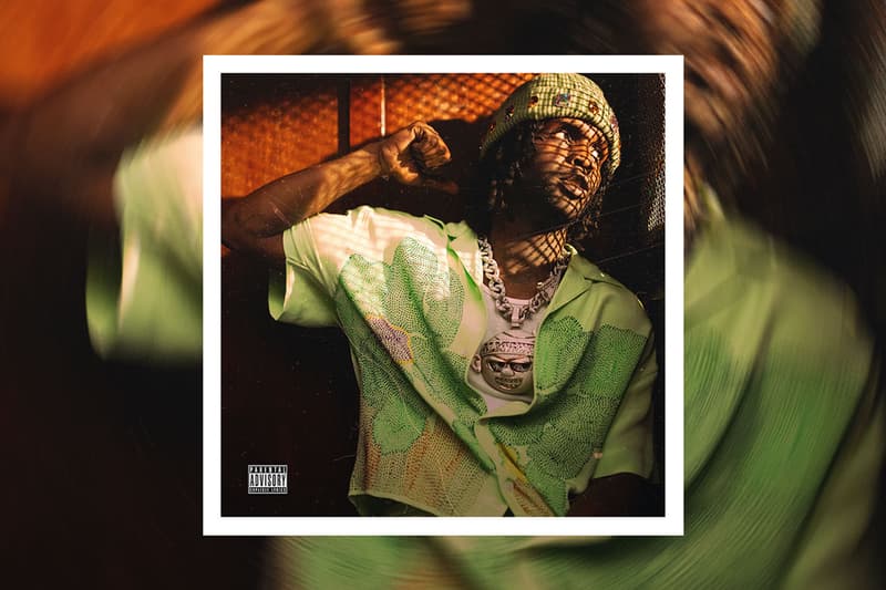 Chief Keef Taps Sexyy Red, G Herbo for 'Almighty So 2' | Hypebeast