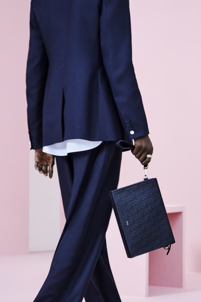 Dior Unveils New "Icons" Capsule | Hypebeast