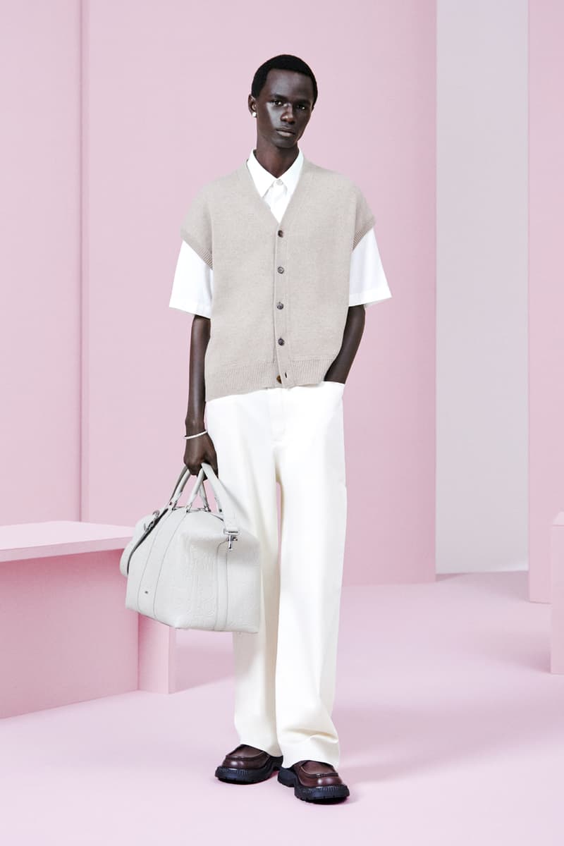 Dior Unveils New "Icons" Capsule | Hypebeast