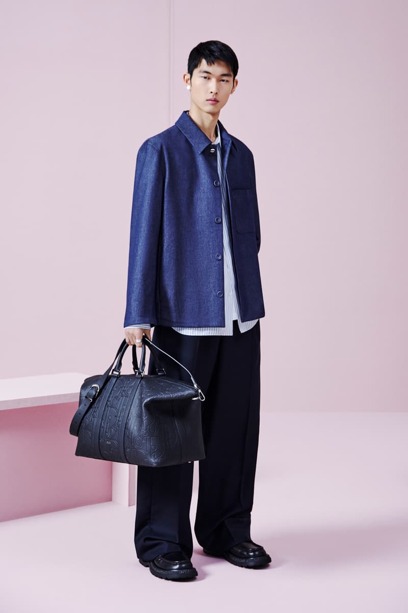 Dior Unveils New "Icons" Capsule | Hypebeast