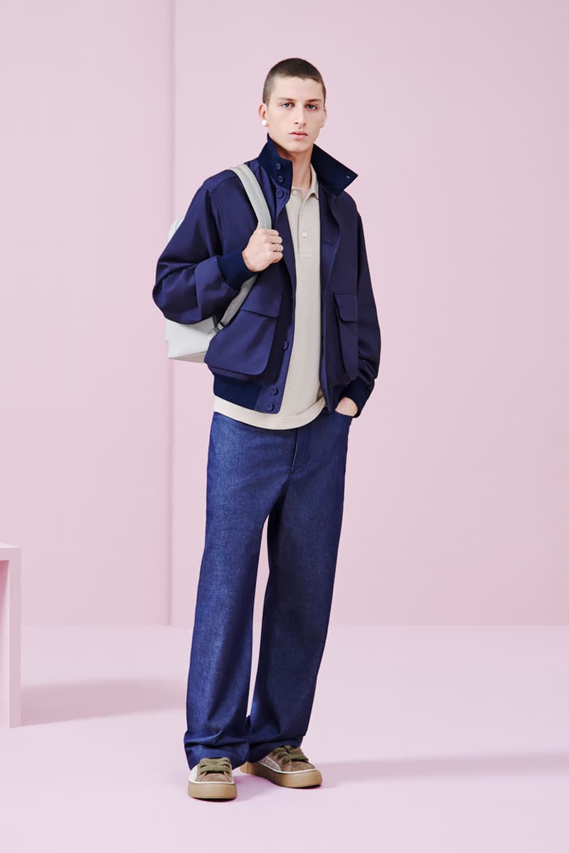 Dior Unveils New "Icons" Capsule | Hypebeast