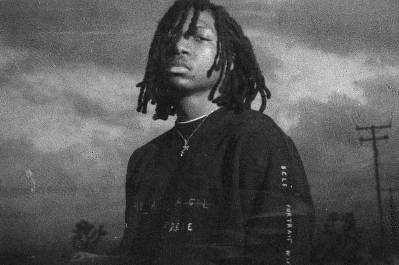 Essentials: Kenny Mac | Hypebeast