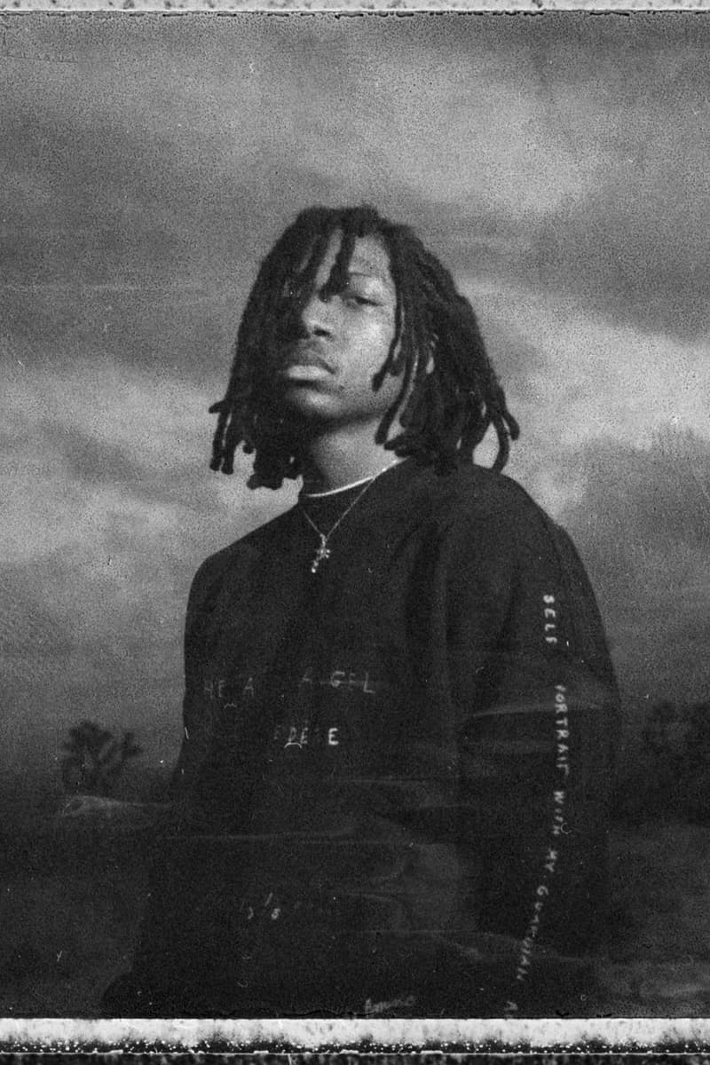 Kenny Mason Makes Mood Music | Hypebeast
