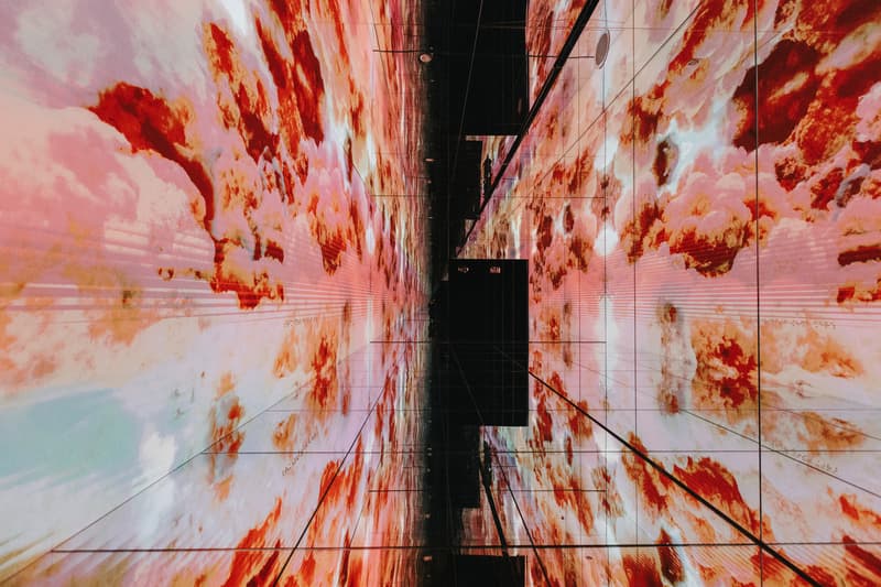 88Rising Immersive Experiences at Mercer Labs | Hypebeast