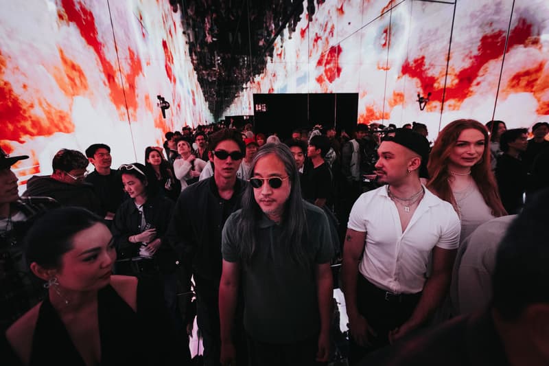 88Rising Immersive Experiences at Mercer Labs | Hypebeast