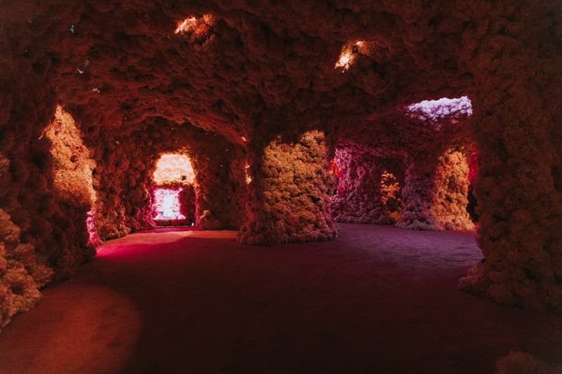 88Rising Immersive Experiences at Mercer Labs | Hypebeast