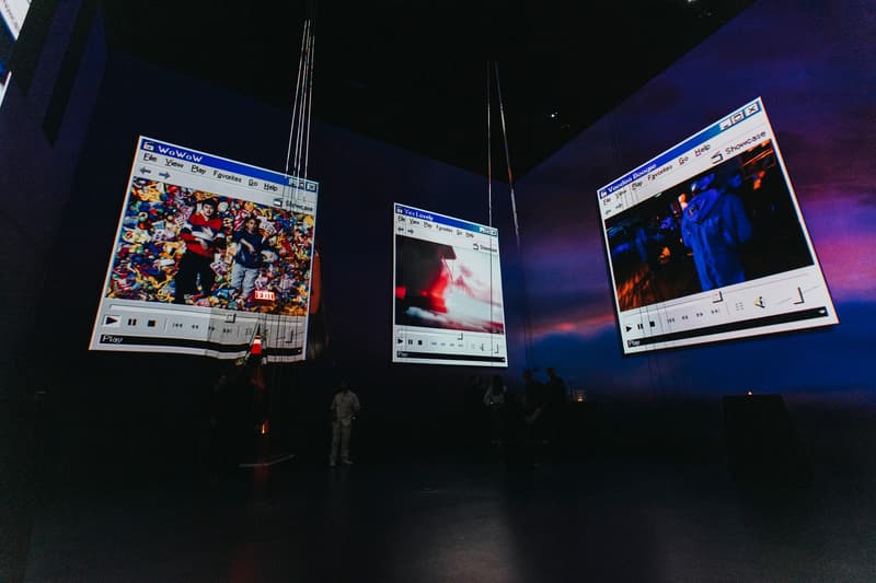 88Rising Immersive Experiences at Mercer Labs | Hypebeast