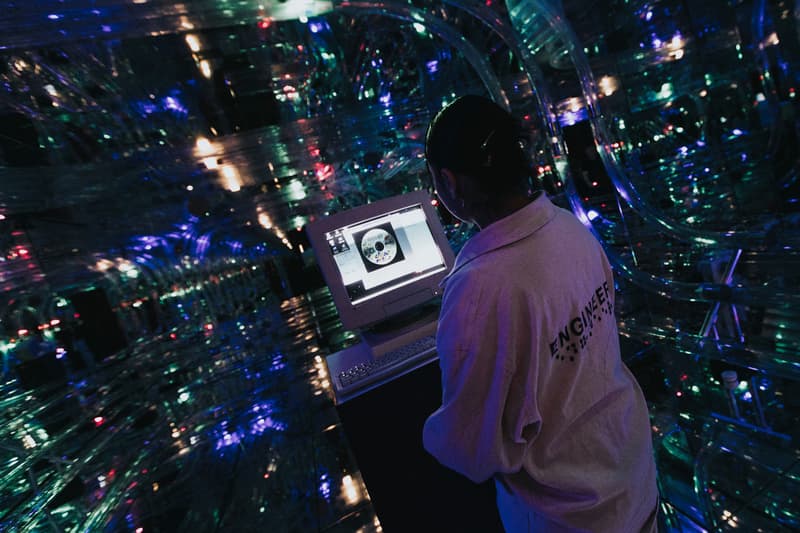 88Rising Immersive Experiences at Mercer Labs | Hypebeast