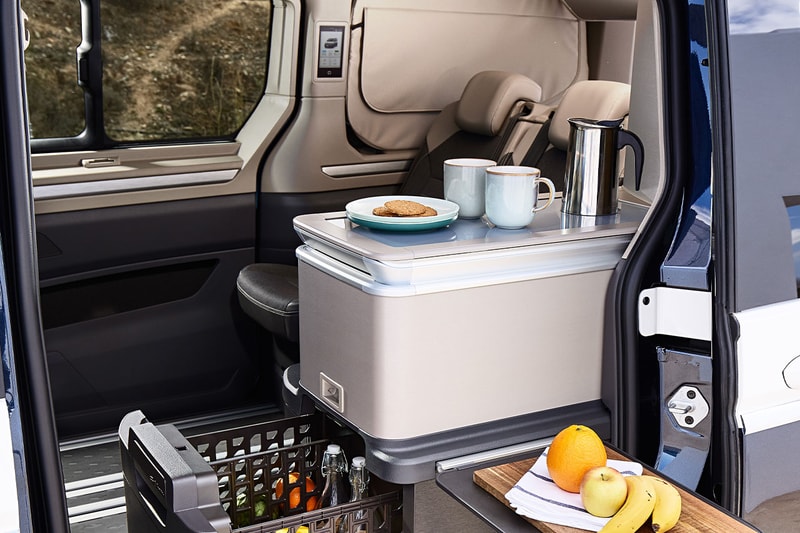 New Volkswagen California Van Release Info | Hypebeast