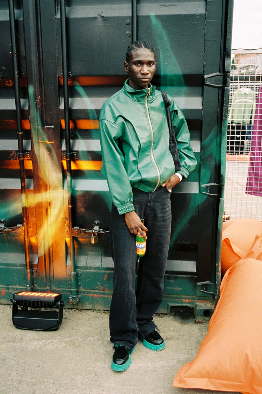 Zalando Hosts Grassroots Football Tournament in Berlin | Hypebeast