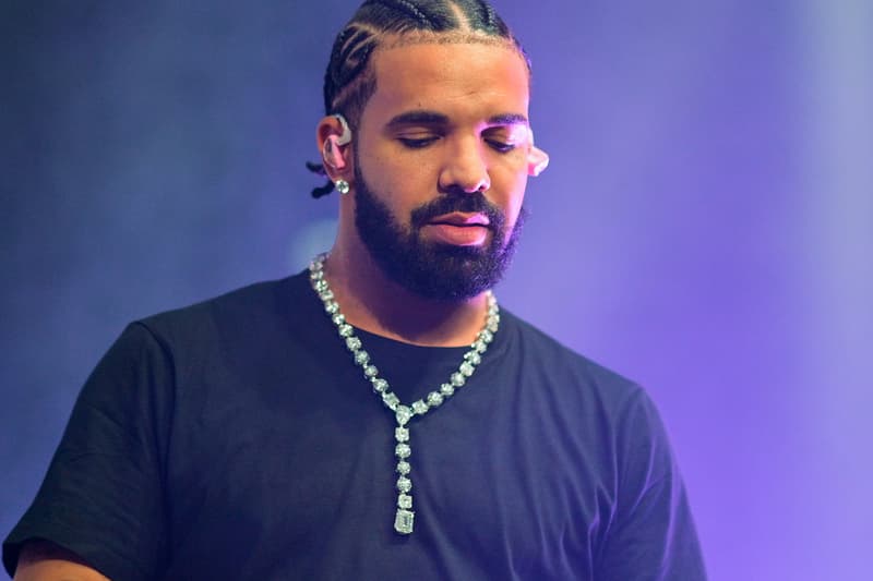 Drake Seemingly Admits Defeat in Kendrick Lamar Beef | Hypebeast