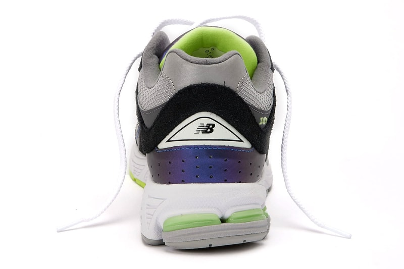 DTLR New Balance Purple Noir 2002R Release Info | Hypebeast