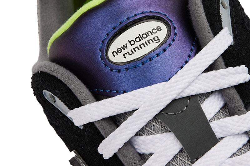 DTLR New Balance Purple Noir 2002R Release Info | Hypebeast