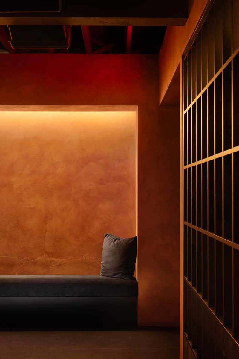 AMA Cocktail Lounge Channels the Allure of ‘Bladerunner 2049’ | Hypebeast