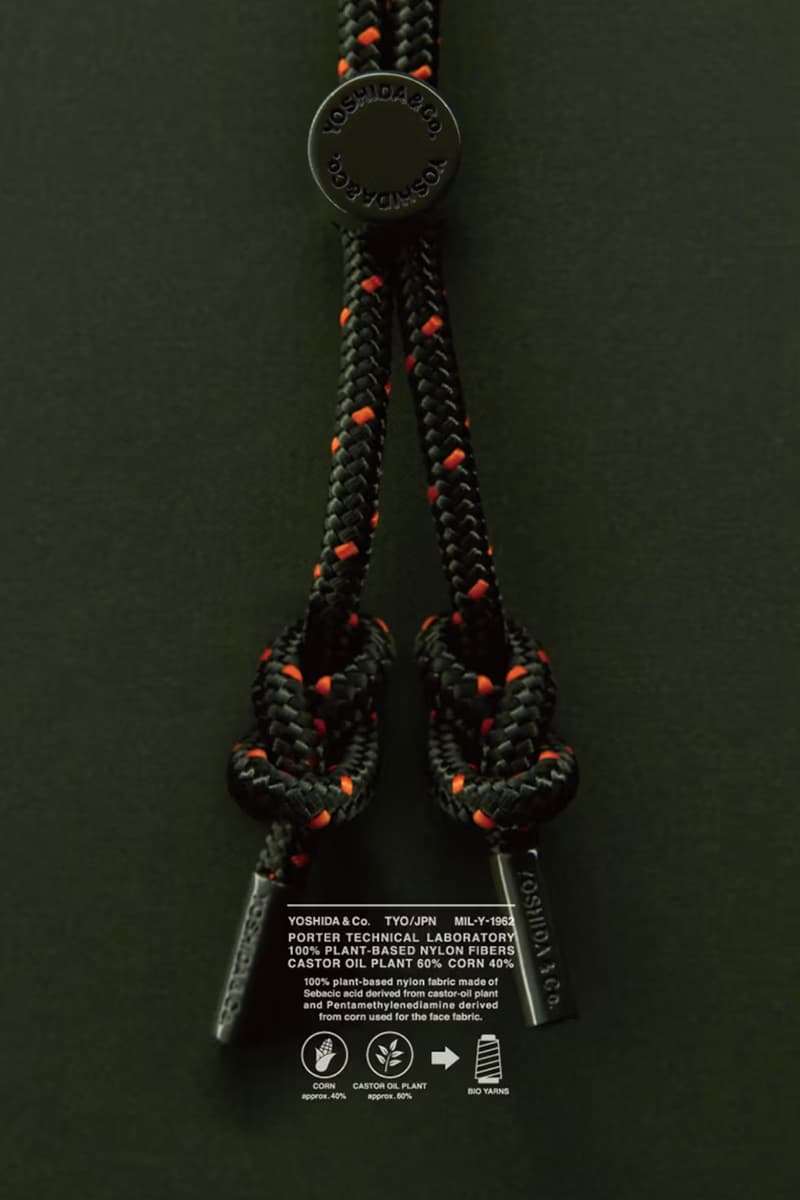 PORTER Releases Refreshed TANKER Series | Hypebeast