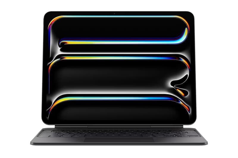 Apple Unveils Its Latest Tablet Line-up | Hypebeast