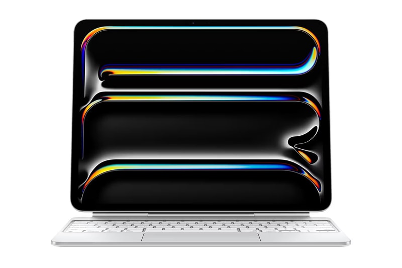 Apple Unveils Its Latest Tablet Line-up | Hypebeast