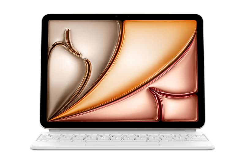 Apple Unveils Its Latest Tablet Line-up | Hypebeast