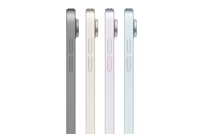 Apple Unveils Its Latest Tablet Line-up | Hypebeast