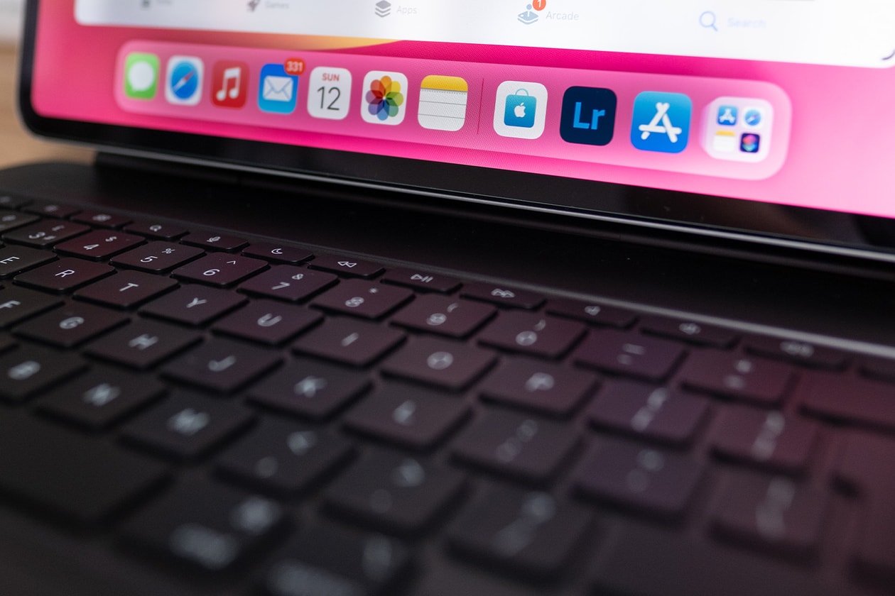 Apple Unveils Its Latest Tablet Line-up | Hypebeast