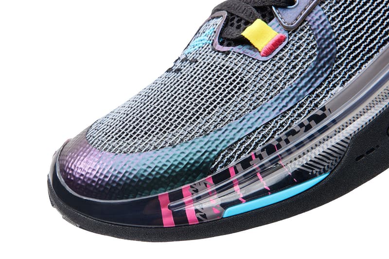 Anta GH5 Gordon Hayward Glitch Fortress Party | Hypebeast