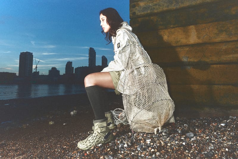 Belstaff and Merrell 1TRL Unite for Debut Capsule | Hypebeast