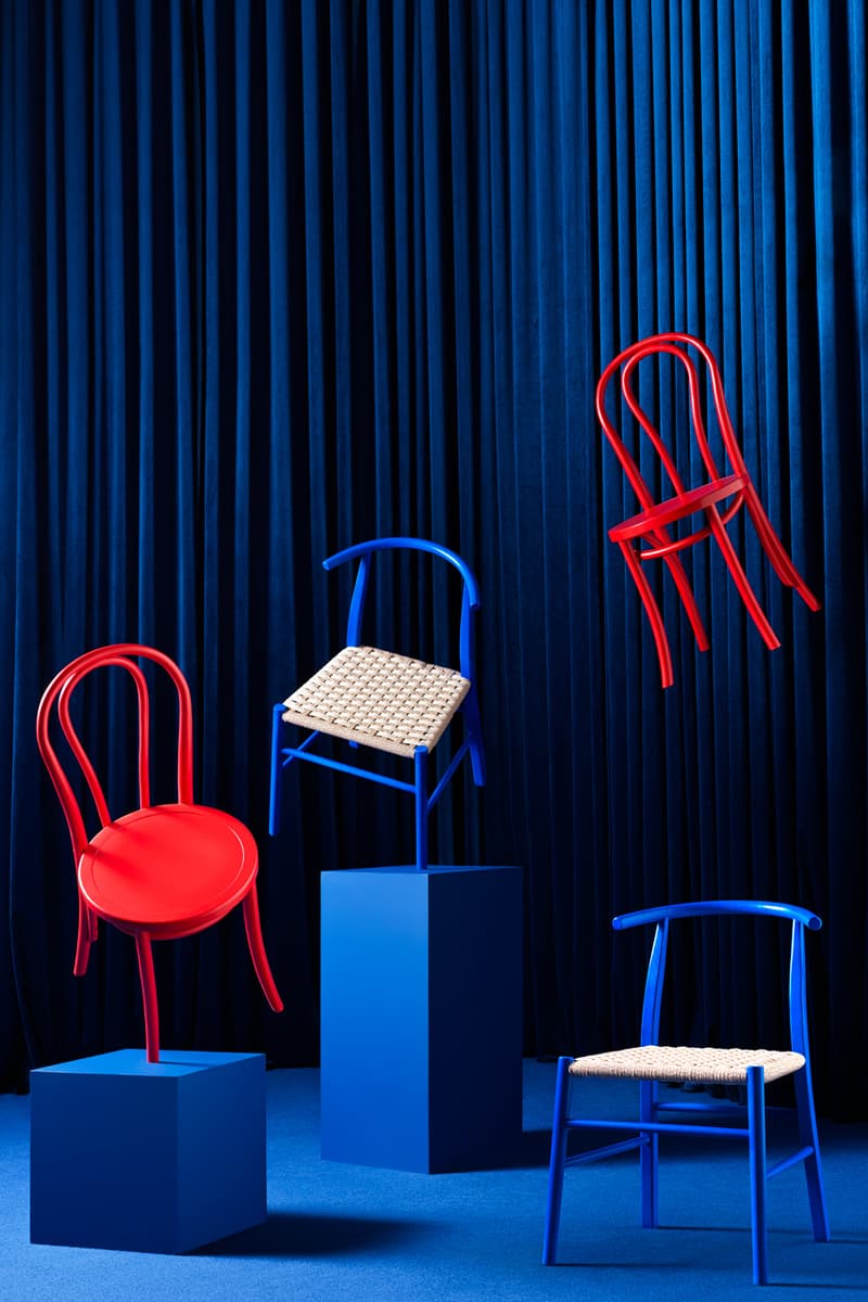 Habitat Unveils 60 Years of Design Collection | Hypebeast