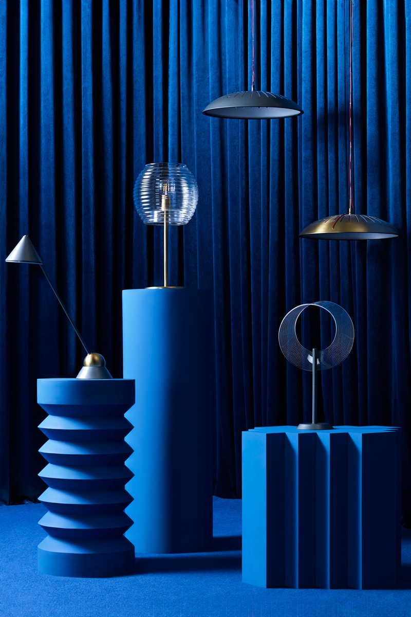 Habitat Unveils 60 Years of Design Collection | Hypebeast