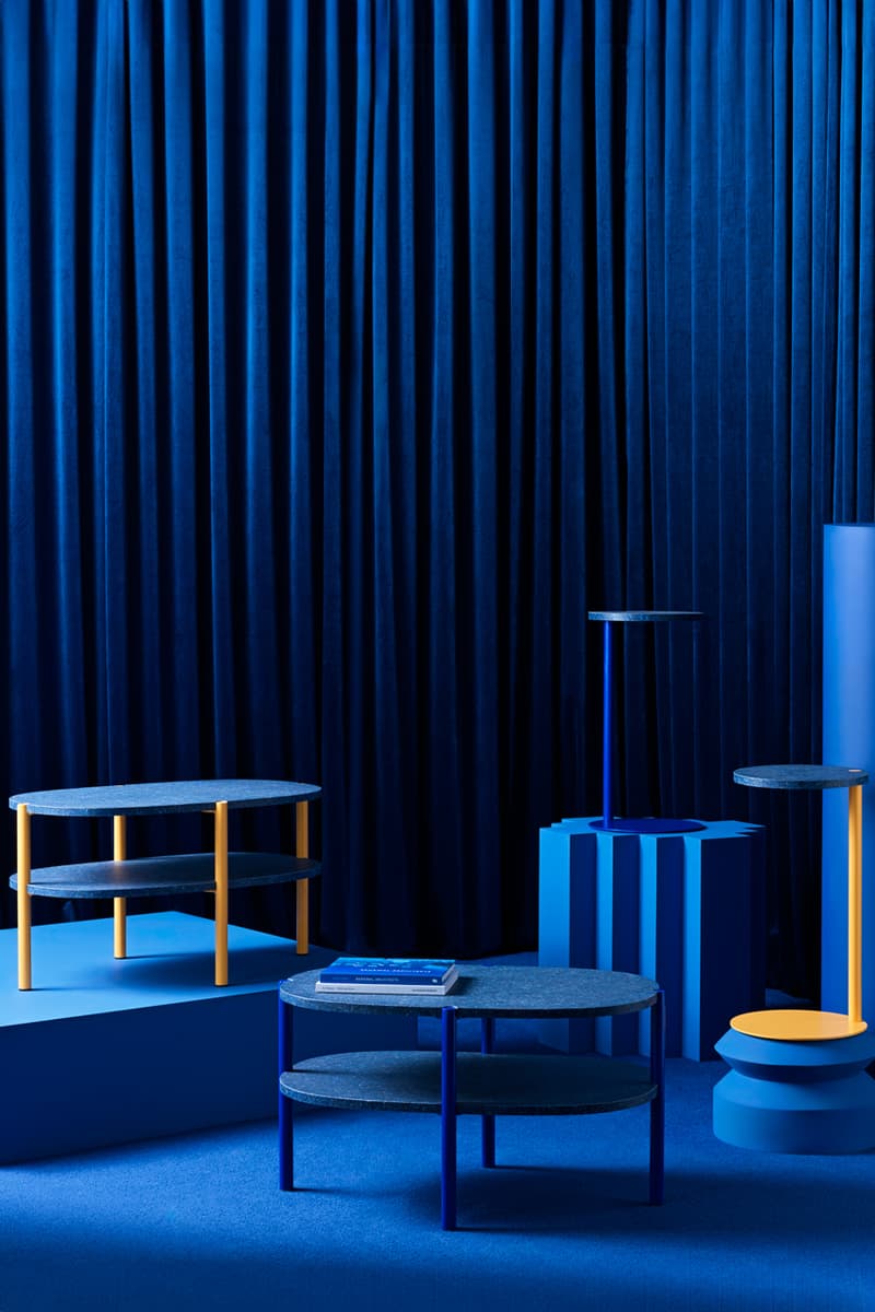 Habitat Unveils 60 Years of Design Collection | Hypebeast