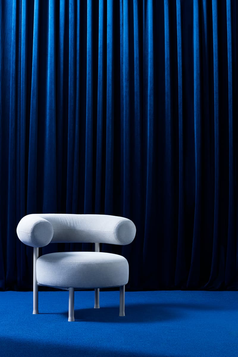 Habitat Unveils 60 Years of Design Collection | Hypebeast