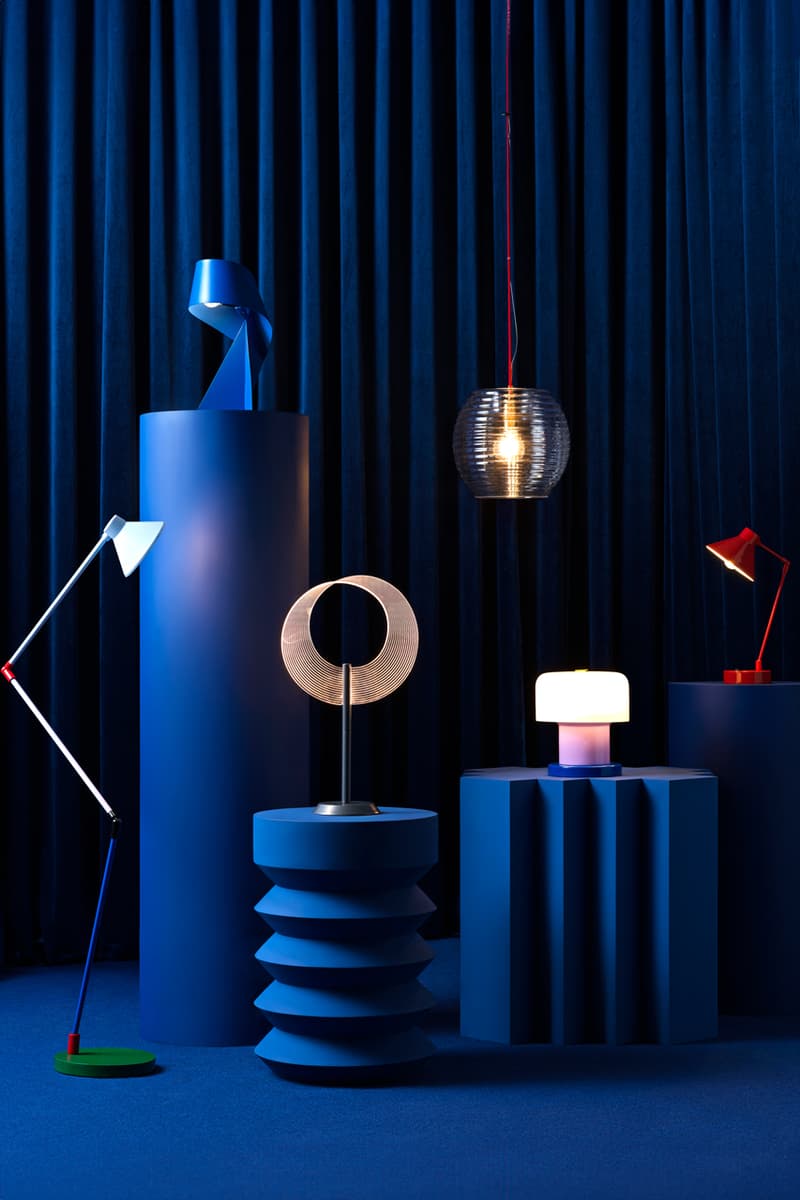 Habitat Unveils 60 Years of Design Collection | Hypebeast