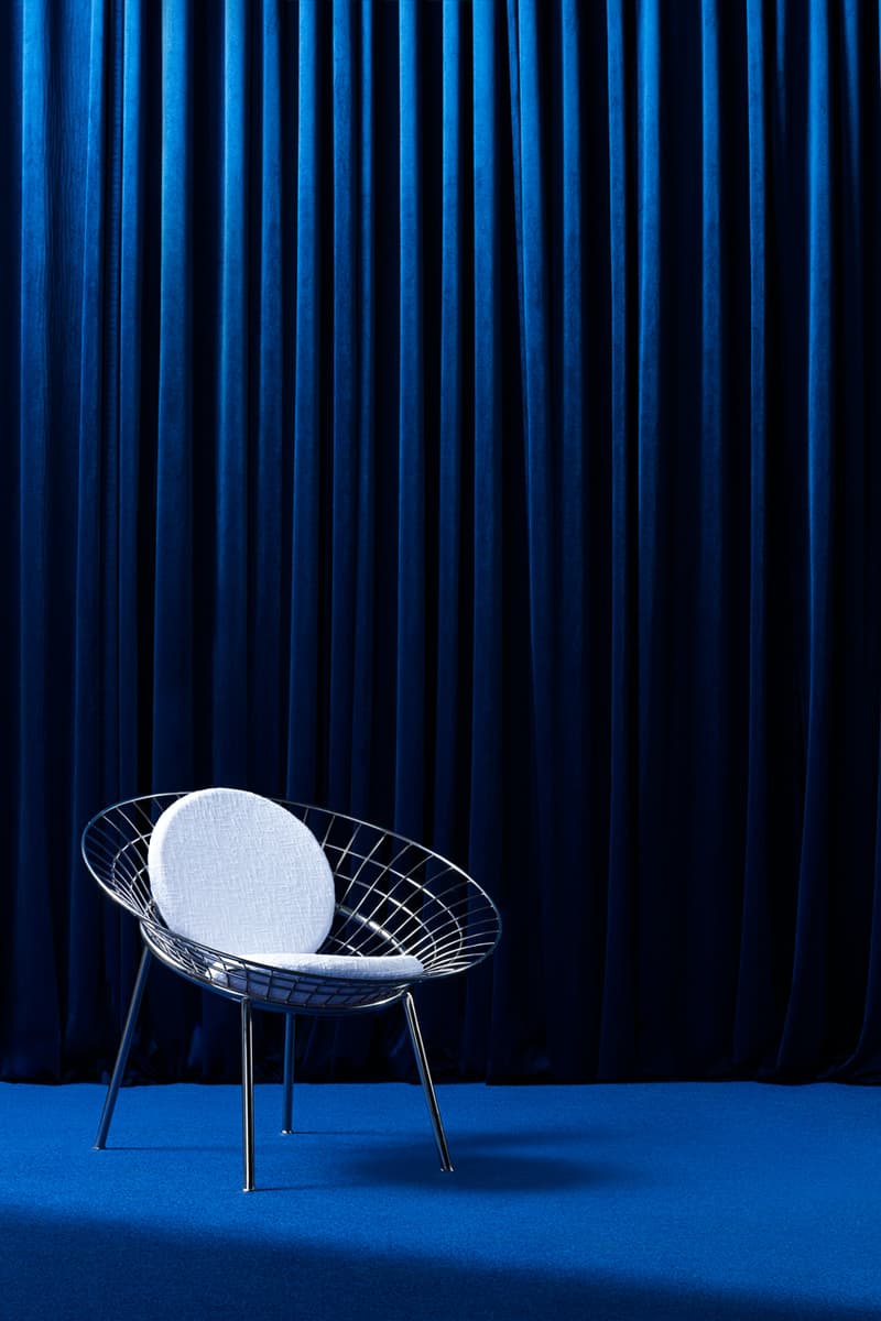 Habitat Unveils 60 Years of Design Collection | Hypebeast