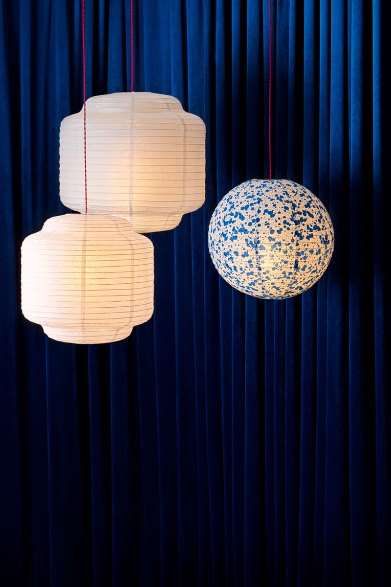 Habitat Unveils 60 Years of Design Collection | Hypebeast