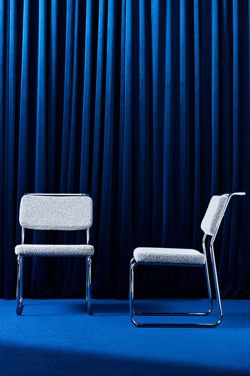 Habitat Unveils 60 Years of Design Collection | Hypebeast