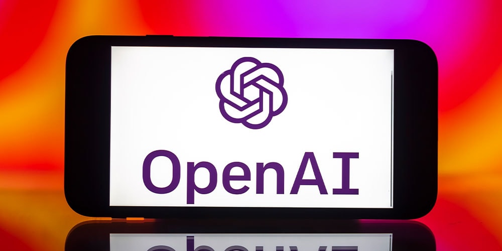 OpenAI Exploring Ai Generated Adult Content Info | Hypebeast