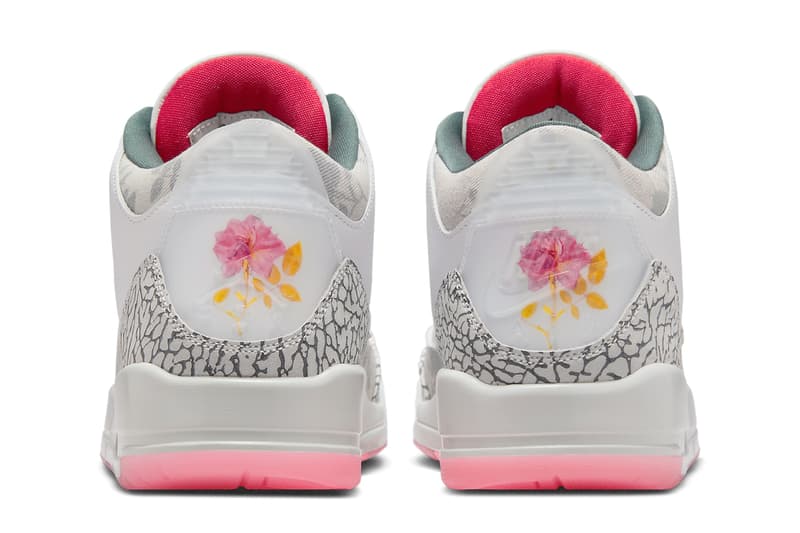 Air Jordan 3 Wings HM6993-100 Release Info | Hypebeast