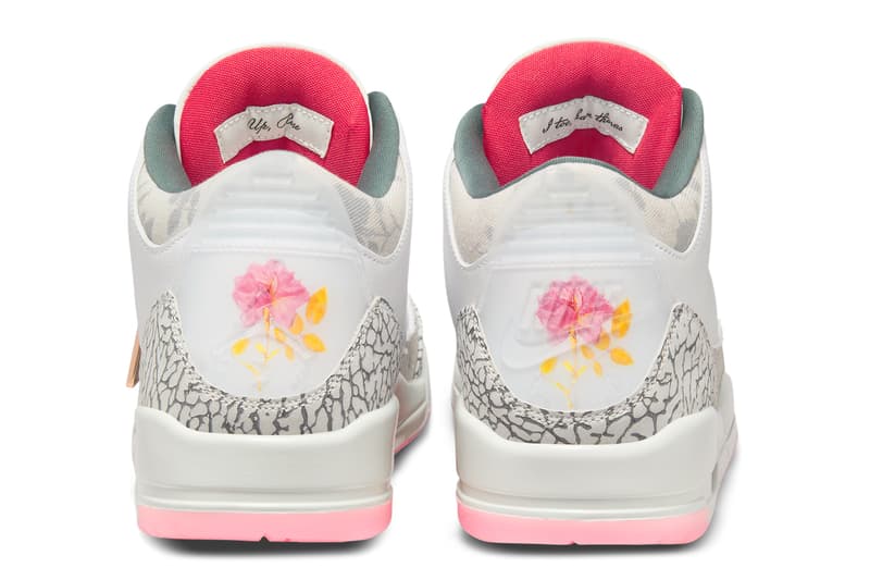 Air Jordan 3 Wings HM6993-100 Release Info | Hypebeast