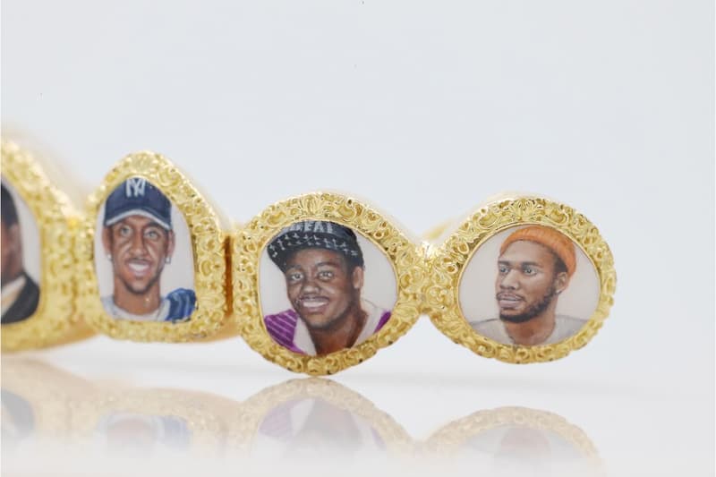 Asap Steinete Grill