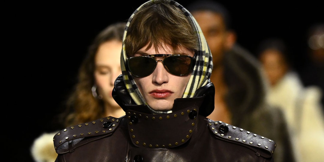 Burberry Is Expecting Lowest Sales Report This Year, Amid Efforts to ...