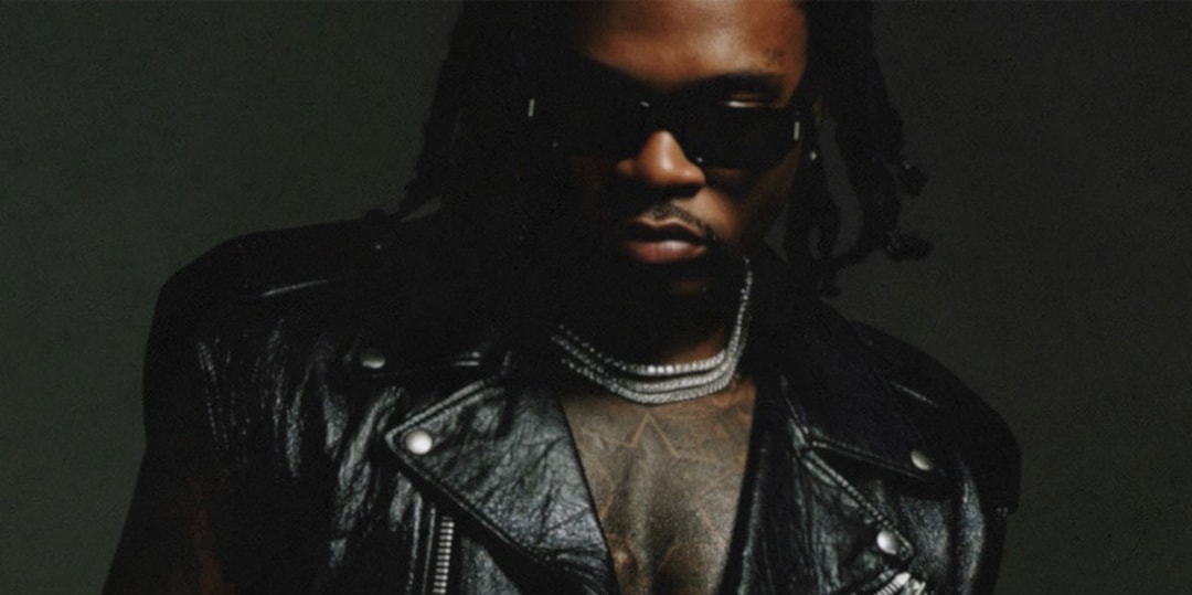 Gunna Taps Stefon Diggs, Flo Milli "Whatsapp (Wassam)" | Hypebeast