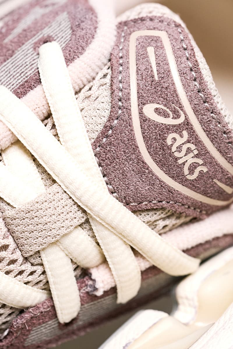 Lapstone & Hammer ASICS GEL-KAYANO 14 Dip Dye Release | Hypebeast