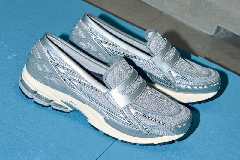 How the New Balance 1906L Made It Out of the Group Chat | Hypebeast