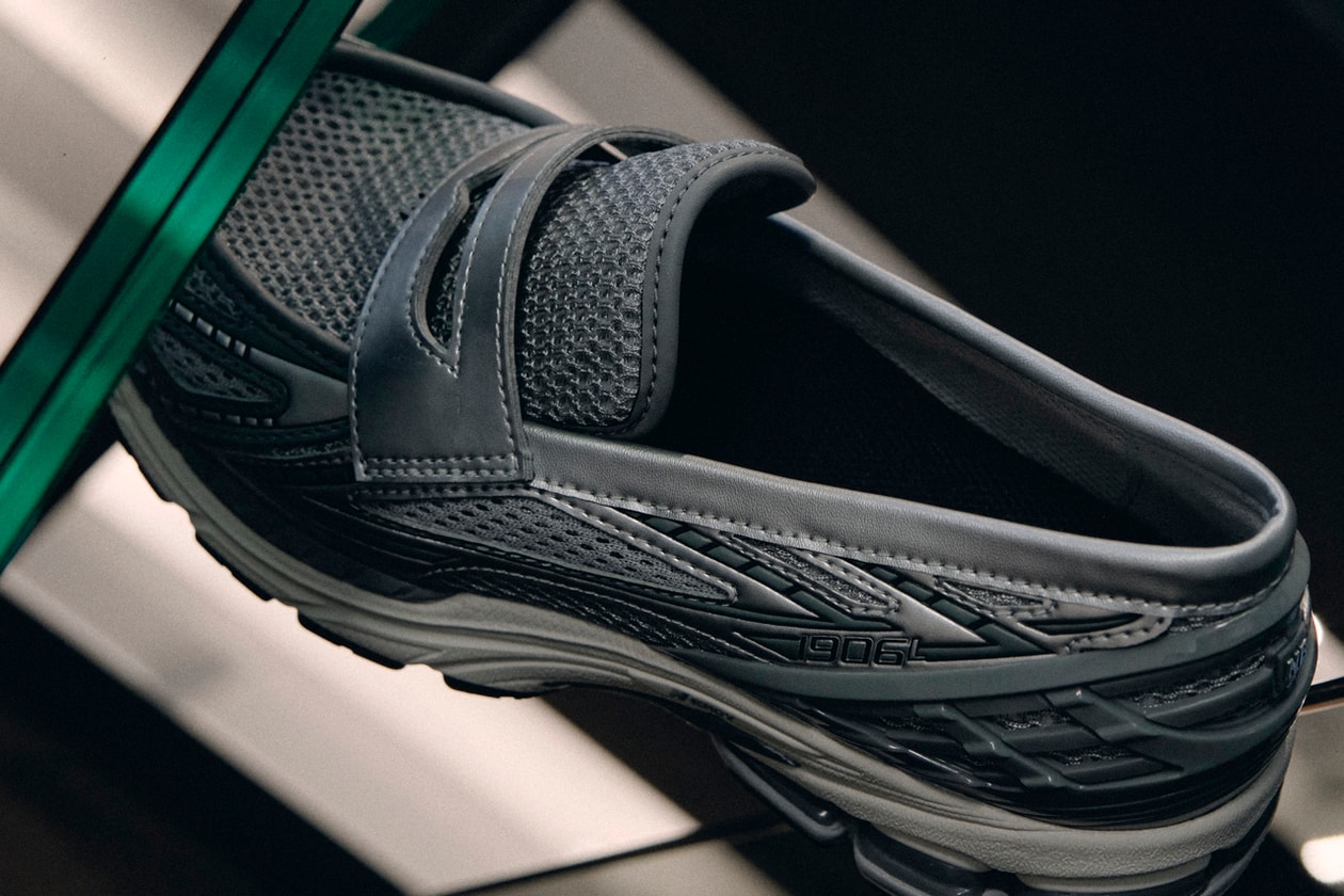 How the New Balance 1906L Made It Out of the Group Chat | Hypebeast